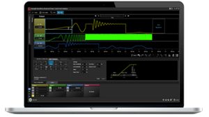 BV9200B PathWave BenchVue Advanced Power Control and Analysis for ...