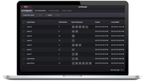 PathWave Lab Management and Control | Keysight