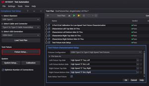 USB Type-C Interconnects Compliance Test Software | Keysight