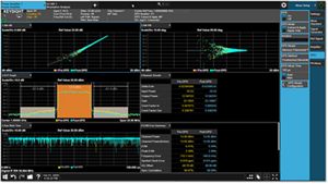 N/E9055EM0E Power Amplifier Test Application PDF Asset Page | Keysight
