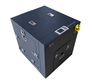 F9681A Manufacturing Chamber | Keysight