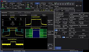 S8714A UXM 5G RF Application | Keysight