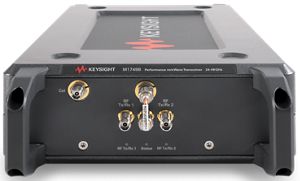 M1749B Performance Millimeter-Wave Transceiver 24-49 GHz | Keysight