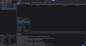 C8707000A RF/RRM Carrier Acceptance Test Software | Keysight