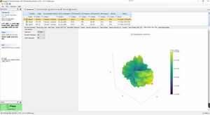 C8707000A RF/RRM Carrier Acceptance Test Software | Keysight