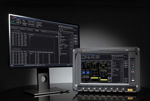 E7515W UXM Wireless Connectivity Test Platform | Keysight