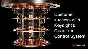 Quantum Engineering Solutions Events | Keysight
