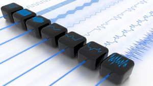 How to Create Baseband Waveforms and Download Them to RF Vector Signal Generators | Keysight