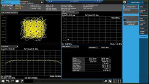 RCal Complex Calibration Demo | Keysight