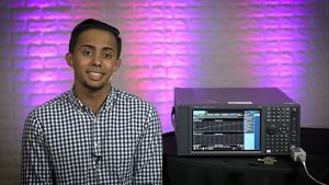 What is Noise Figure and How to Measure It | Keysight