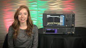 How To Make Channel Power Measurement | Keysight