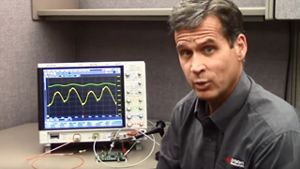 Discover the Unmatched Power Integrity Solution: The N7020A Power Rail ...