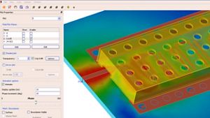 PathWave EM 设计软件（EMPro）| 是德科技