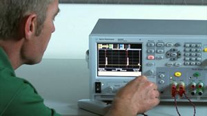 Improving Battery Run Time Using Keysight's N6705B DC Power Analyzer ...