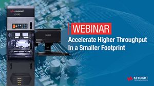 i7090 Massively Parallel Board Test System | Keysight