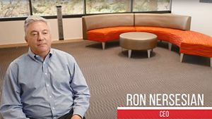 Keysight Strong - One Year After the Tubbs Fire in Northern California ...