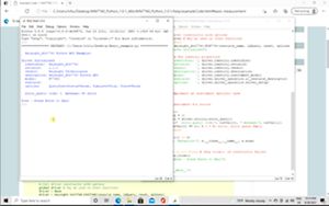 Python Instrument Drivers Source Package Installation Video | Keysight