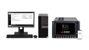 RF RRM Carrier Acceptance Toolset | Keysight
