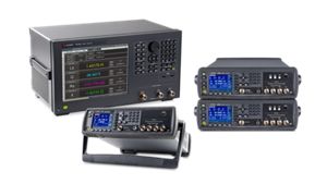 Benchtop LCR Meters | Keysight