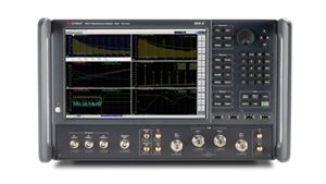 Noise Figure and Phase Noise Analyzers | Keysight