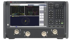 Vector Network Analyzers | Keysight