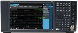 Noise Figure and Phase Noise Analyzers | Keysight