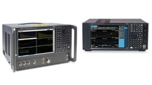 Noise Figure and Phase Noise Analyzers | Keysight