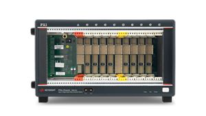 Modular PXI RF Vector Transceivers: M9010A | Keysight