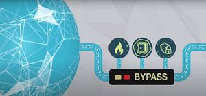 바이패스 스위치 | 키사이트
