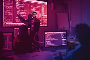 Keysight Device Security Workshop 2026 | Keysight