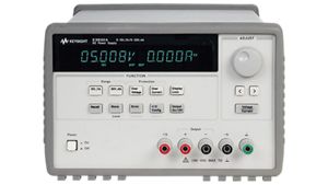 E3632A DC Power Supply | Keysight