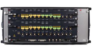 M8000 Series of BER Test Solutions | Keysight