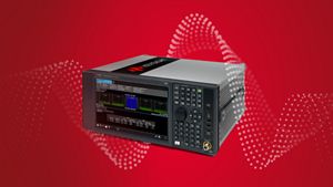 Spectrum Analysis Fundamentals (On-Demand Webinar) | Keysight