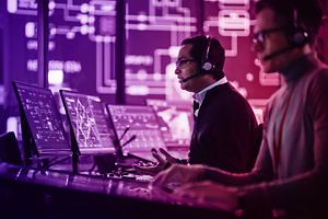 DDoS 测试 | Keysight