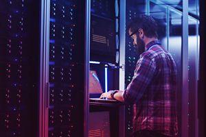 DDoS 测试 | Keysight