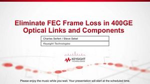 AresONE 400GE | Keysight