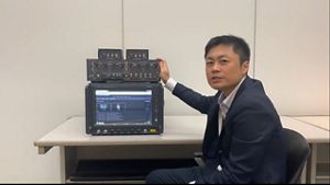 Introducing the 5G Base Station Simulator UXM5G E7515B | Keysight