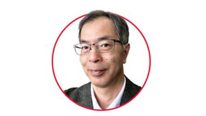 Keysight World 2023: Tech Days Tokyo Encore | キーサイト