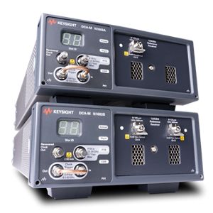 Keysight’s New Sampling Oscilloscopes Revolutionize 1.6T Transceiver ...