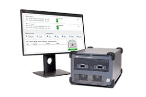 Keysight Debuts 1.6T Platform and First-of-its-Kind Software to ...