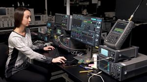 Instrument Control and Connectivity Software | Keysight