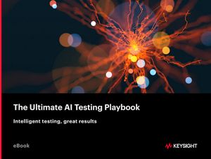 Keysight Eggplant Test - Automated Software Testing Tool | Keysight