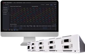 Keysight Introduces AI Data Center Builder to Validate and Optimize Network Architecture and ...