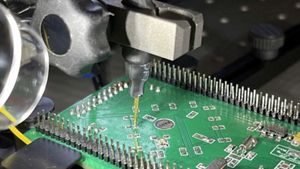 Riscure Device Security Solutions | Keysight