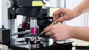 Riscure Device Security Solutions | Keysight