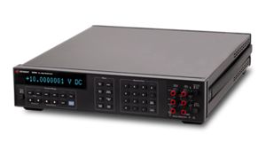 3458A Digital Multimeter, 8.5 Digit | Keysight