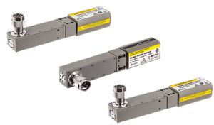 E8486A Waveguide Power Sensor | Keysight