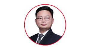 Keysight World Tech Day 2025 Shanghai | Keysight