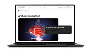 | 是德科技Keysight AI 数据中心构建器| 是德科技Keysight AI KAI) Data Center Builder