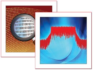 N9914B FieldFox 手持射频分析仪，6.5 GHz | Keysight
